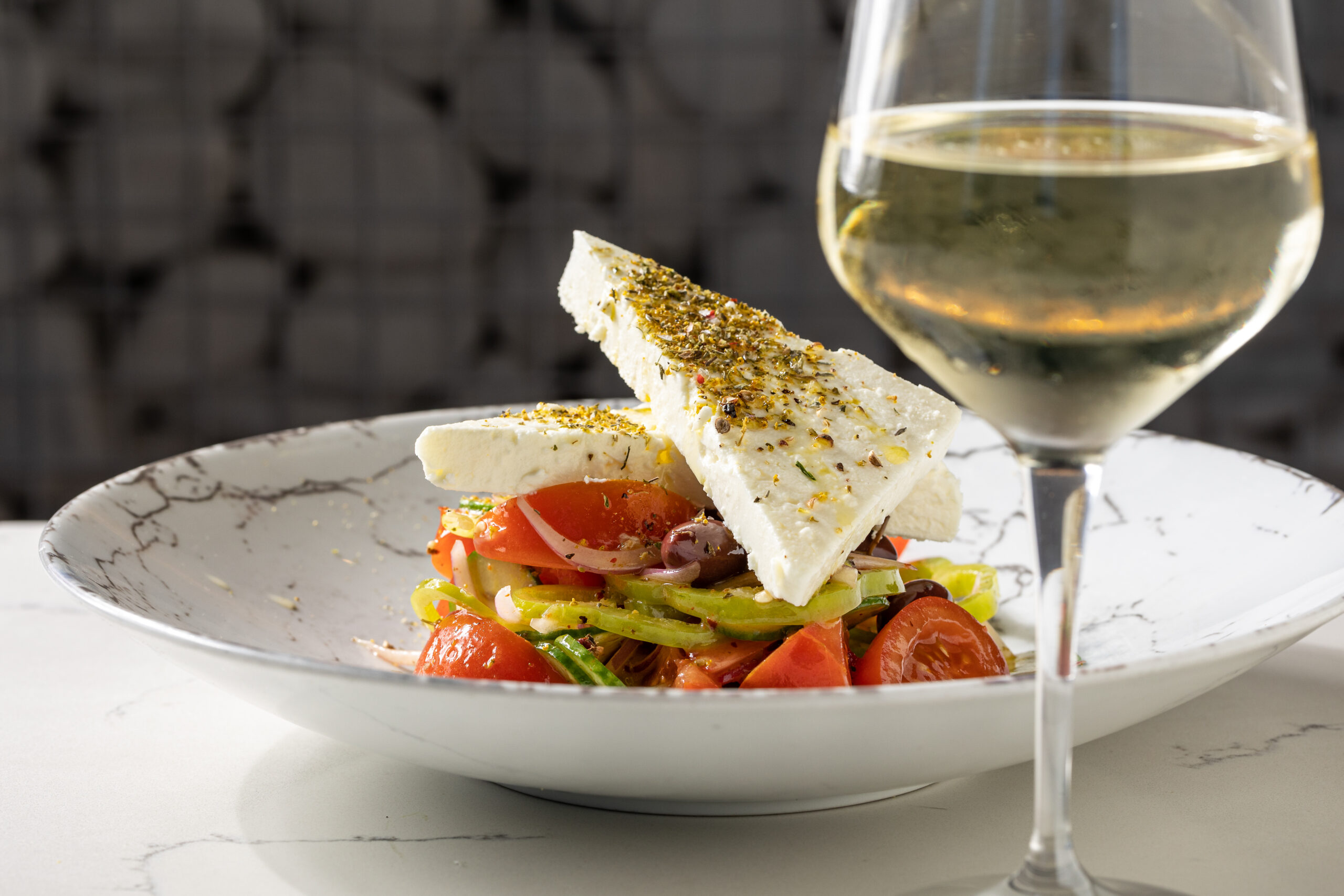 Vasili's Mediterranean - Downtown Naperville Alliance