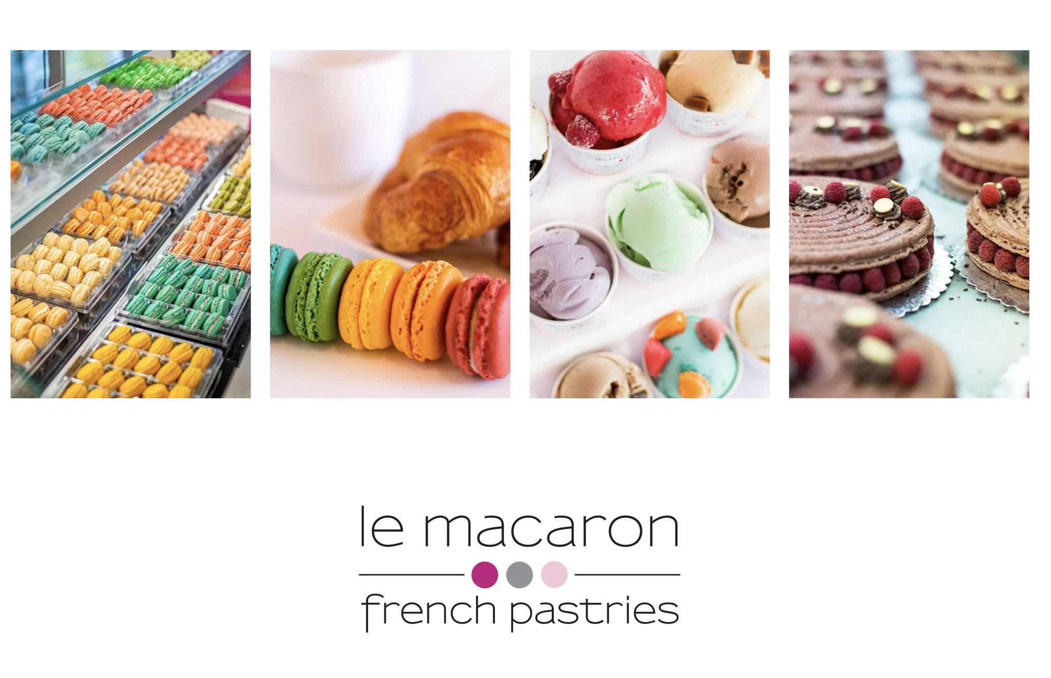 Le Macaron - Downtown Naperville Alliance